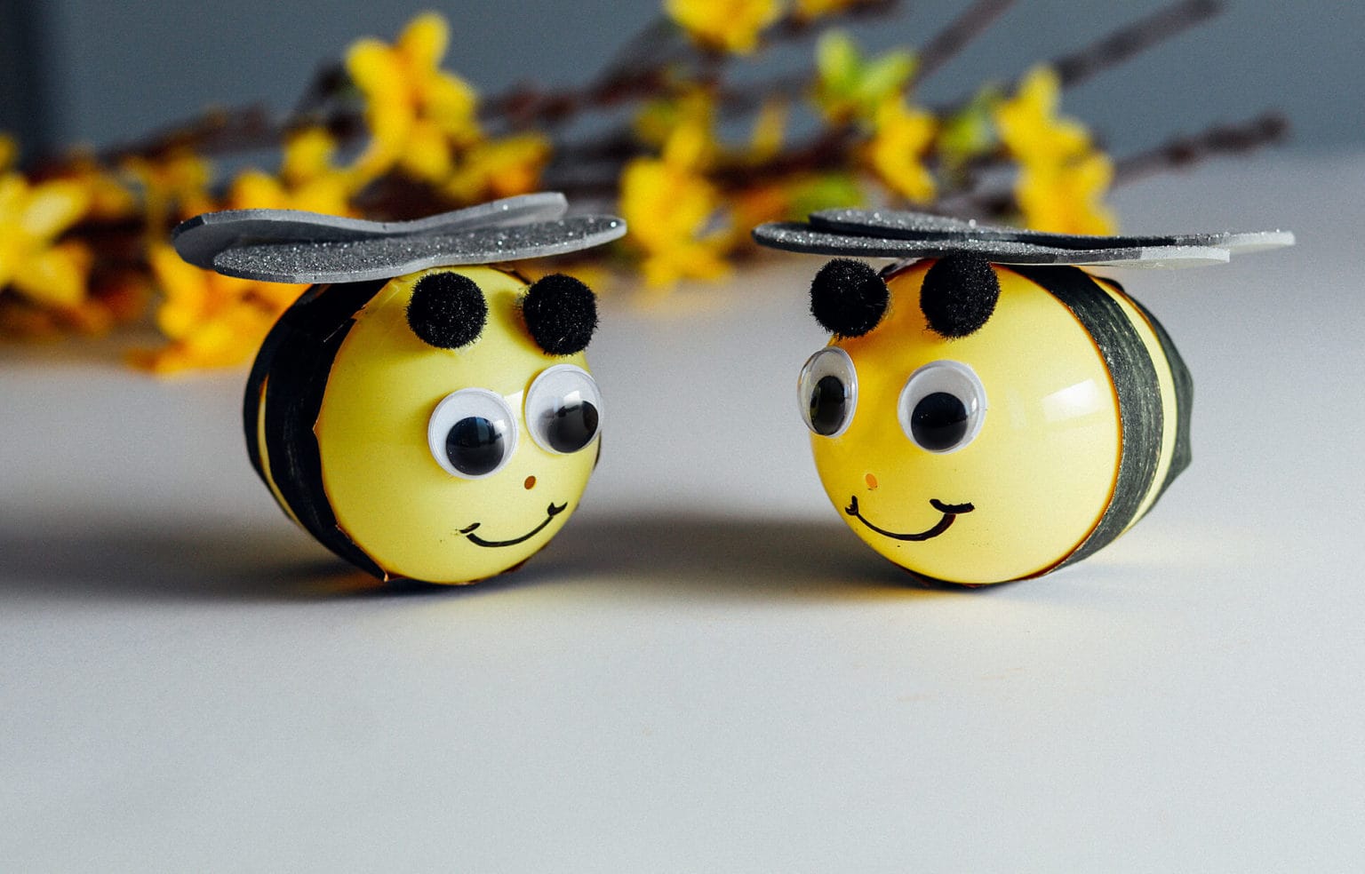 Easter Bees - Sioux Honey Association Co-Op